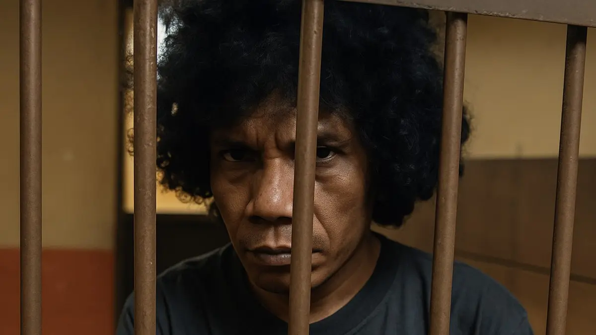 Berita Kolor Ijo Hari Ini - Kabar Terbaru Terkini | Liputan6.com
