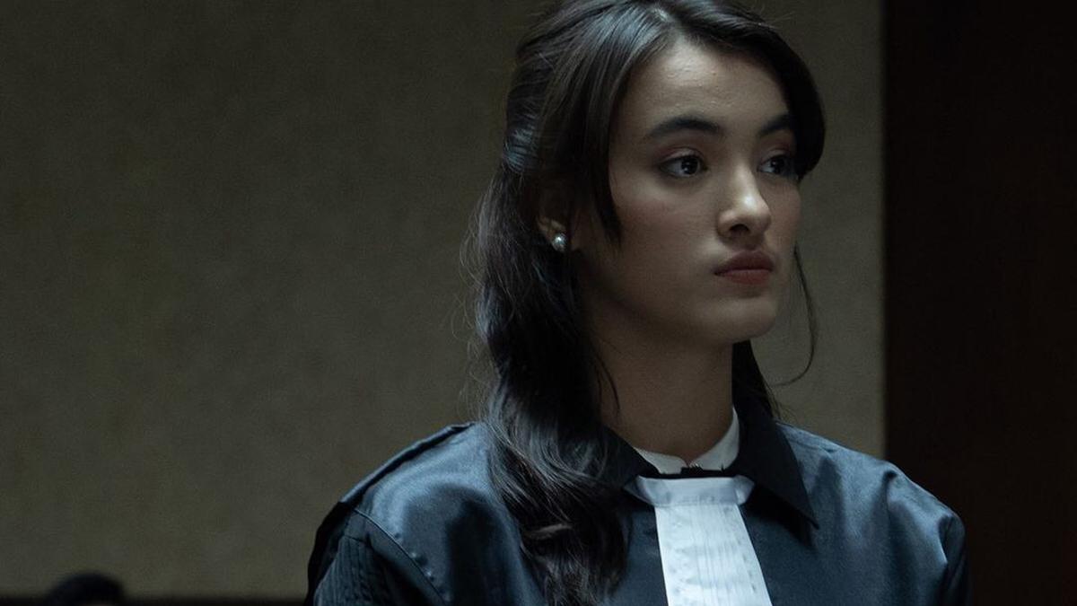 Film Miracle In Cell No. 7 Tembus 1 Juta Penonton, Banyak Adegan Bikin ...