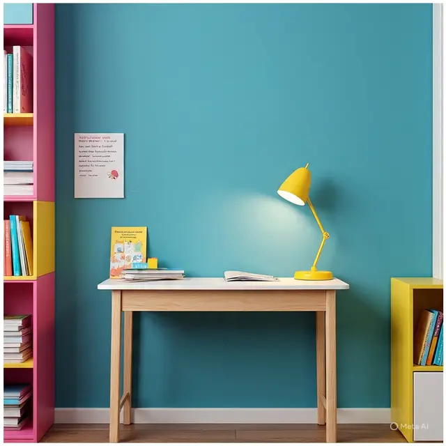 Bukan Cuma Dinding, 5 Area Rumah Ini Bisa Dipercantik Hanya dengan Cat ...