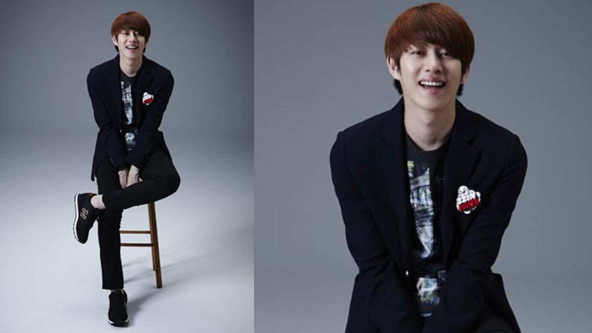 Heechul `Super Junior` Akan Beraksi Secara Perdana di SS5