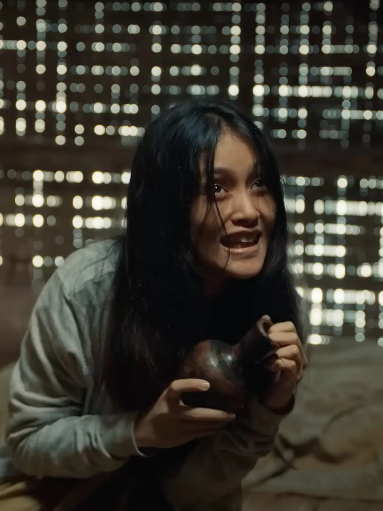 6 Tokoh Penting Film Jurnal Risa, Prinsa Mandagie Kesurupan Arwah Saat ...