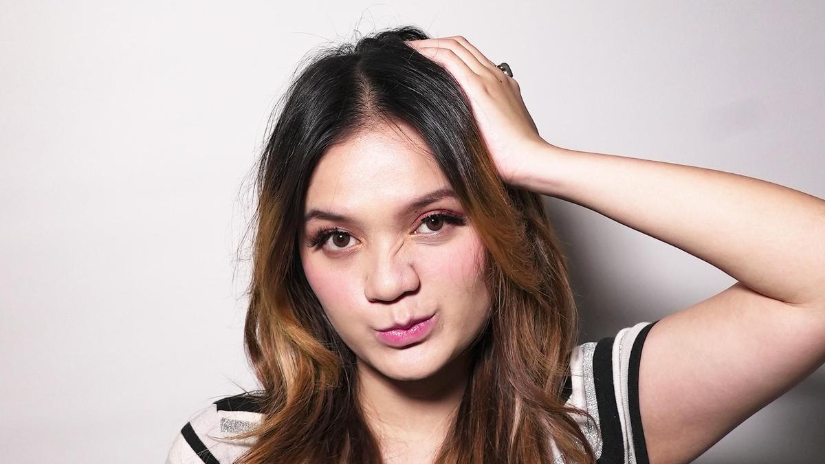 Single Kedua 'Gantung Aku', Aurla Putri Mahadewi Mengusung Kisah 'Ghosting'