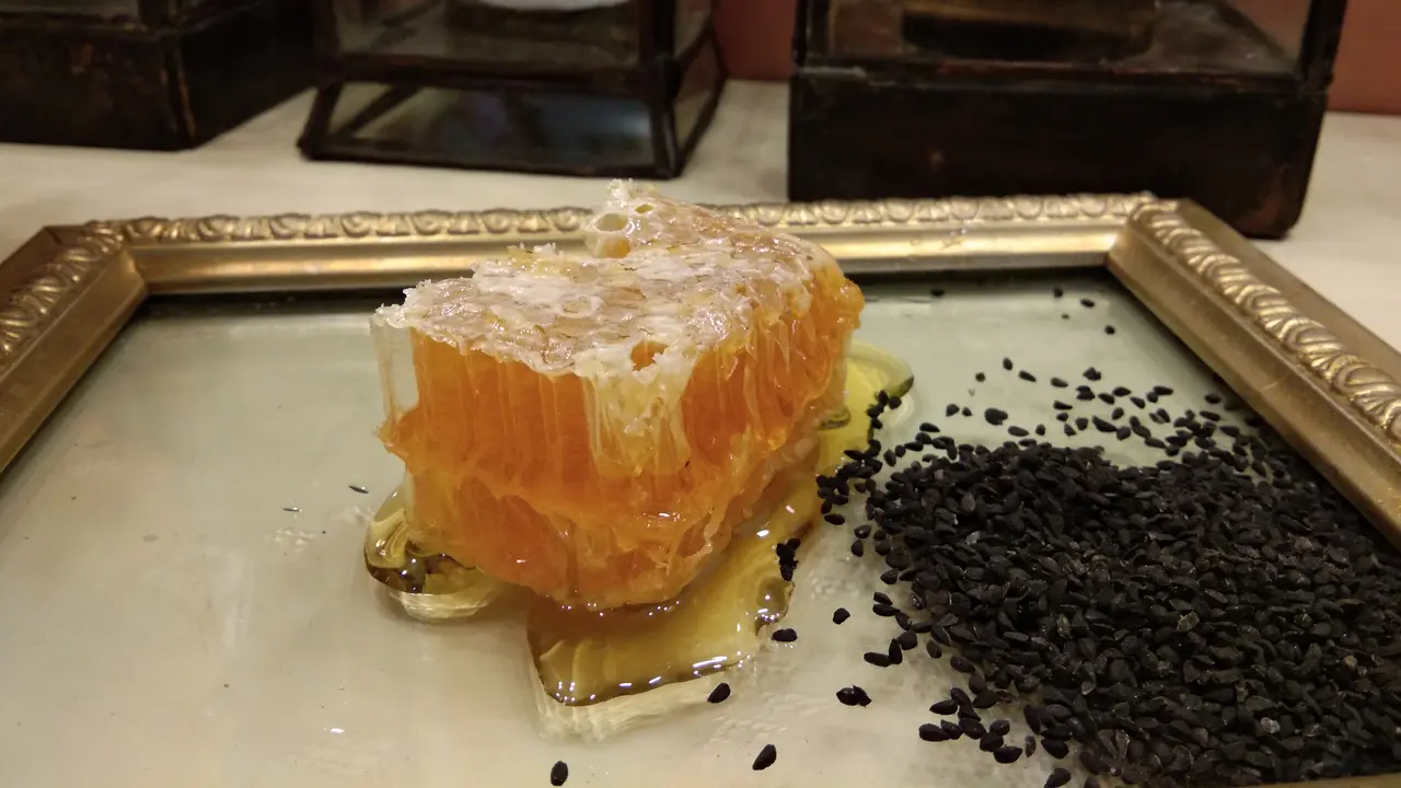 Habbatussauda adalah Jintan Hitam, Berikut Hadis tentang Khasiat dan ...