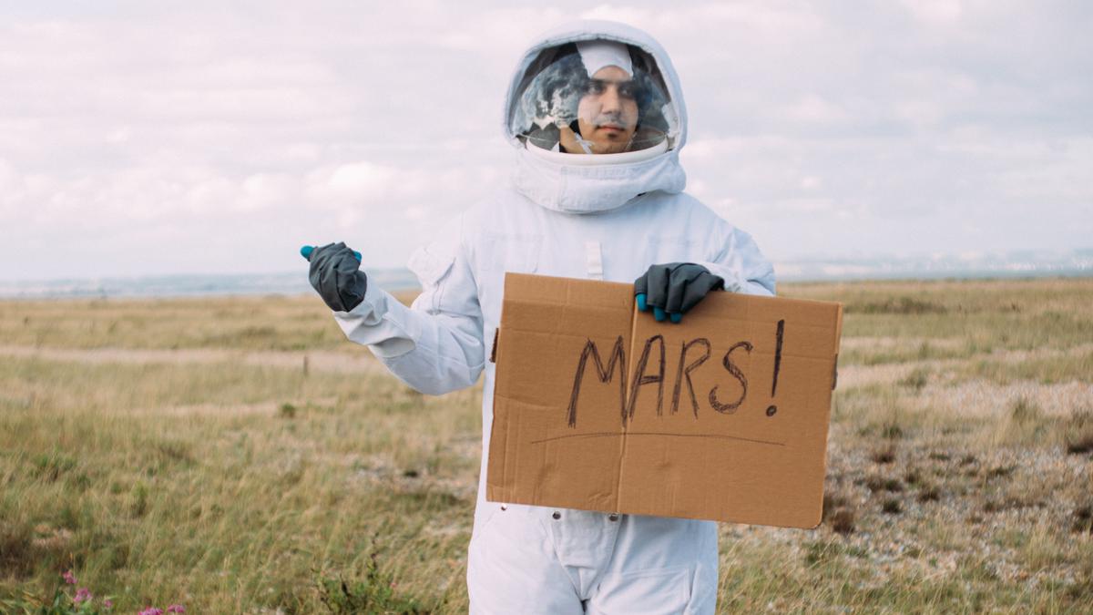Ini 3 Misi Penjelajahan ke Mars Terbaru dan Bersejarah
