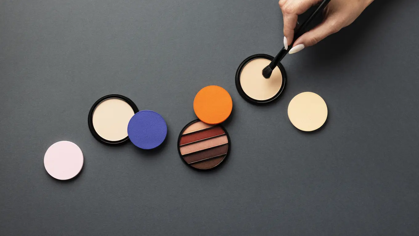Jenis-Jenis Color Corrector dan Fungsinya yang Perlu Kamu Tahu