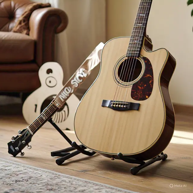 Harga Gitar Yamaha di Bawah Rp3 Juta Update Mei 2025, Ada 10 Rekomendasi