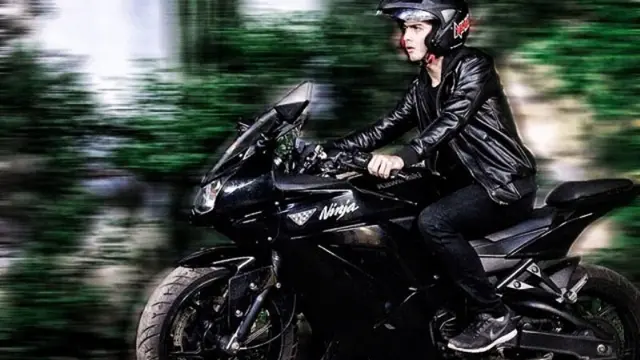 GGS Tamat, Ini 7 Benda Kenangan Sinetron Itu - ShowBiz Liputan6.com