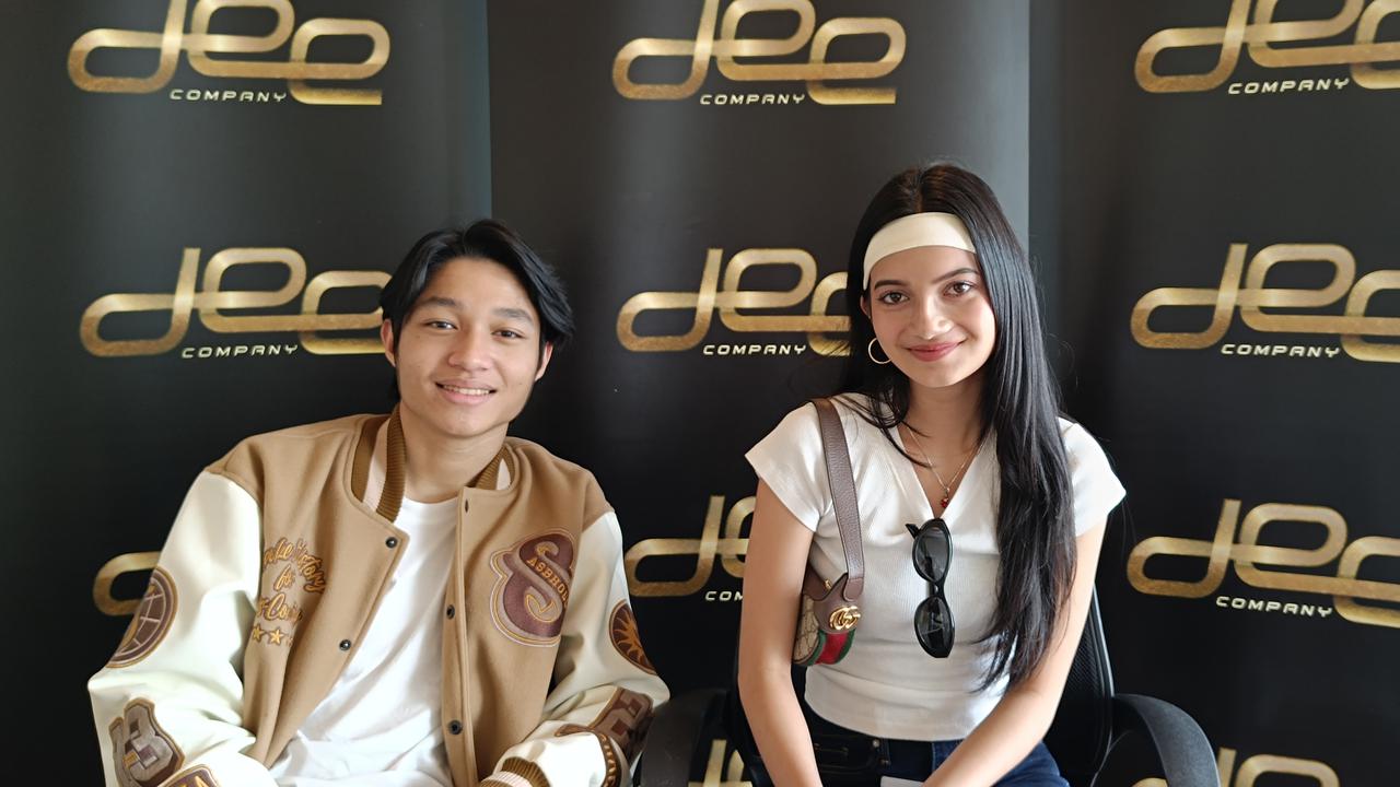 Kiesha Alvaro dan Ratu Sofya Sebut Peran di Film Siksa Neraka Berbeda ...