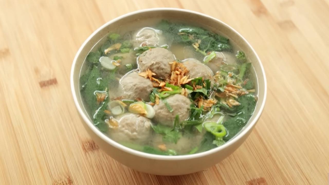 Cara Membuat Bakso Daging Sapi, Panduan Lengkap agar Kenyal dan Lezat