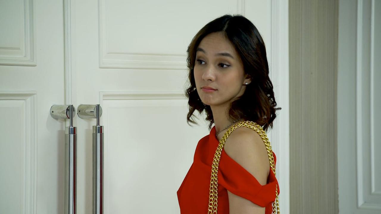 Saksikan Sinetron Suci Dalam Cinta Episode Senin 22 November 2021 Pukul ...