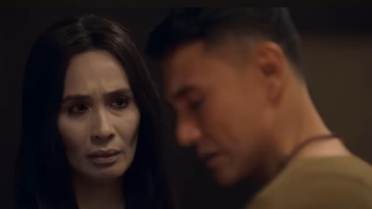 Trailer Film 'Kang Mak From Pee Mak' yang Penuh Adegan Lucu Resmi Dirilis - Entertainment Fimela.com