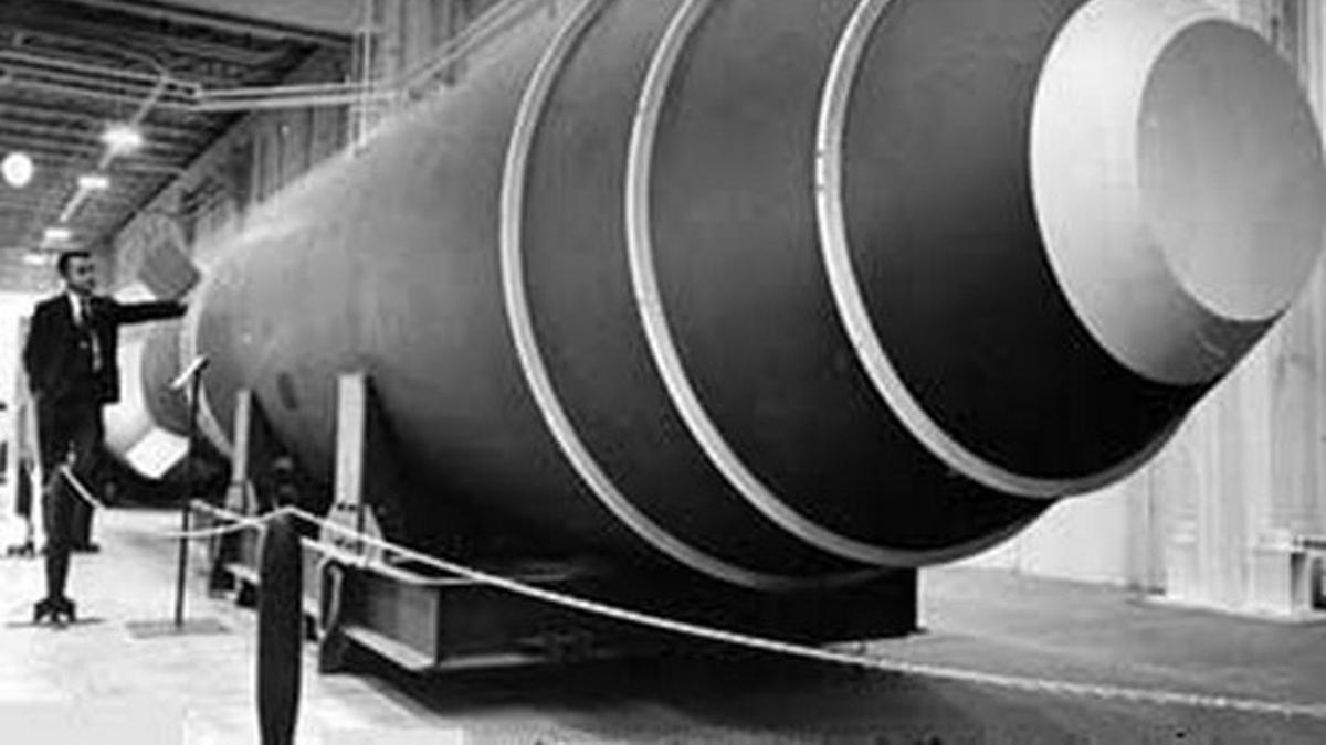 22-1-1980: Pencipta Bom Hidrogen Ditangkap KGB Lalu Diasingkan - Global ...