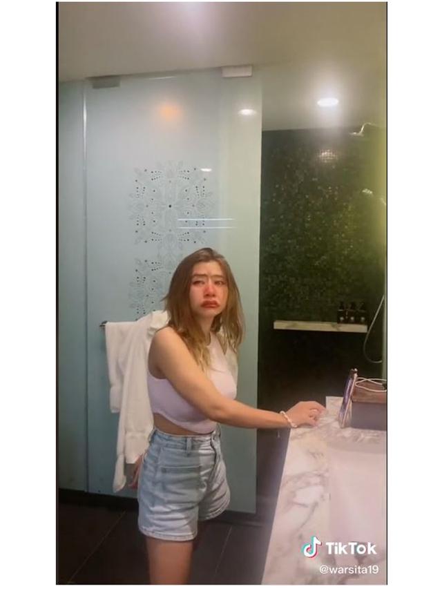 Ditemani Sang Adik, Ini 6 Potret Cupi Cupita dan Depi Putri Liburan di ...