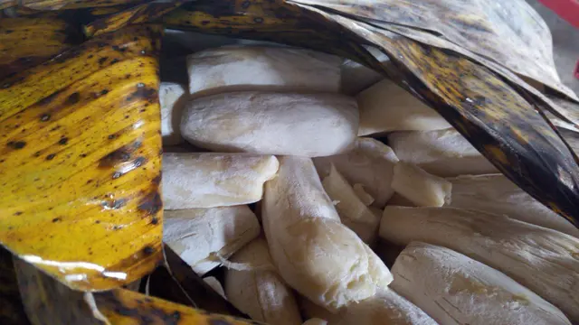 Rekomendasi 6 Oleh-Oleh Bandung, Cocok Diberi kepada Rekan Kerja - Regional Liputan6.com