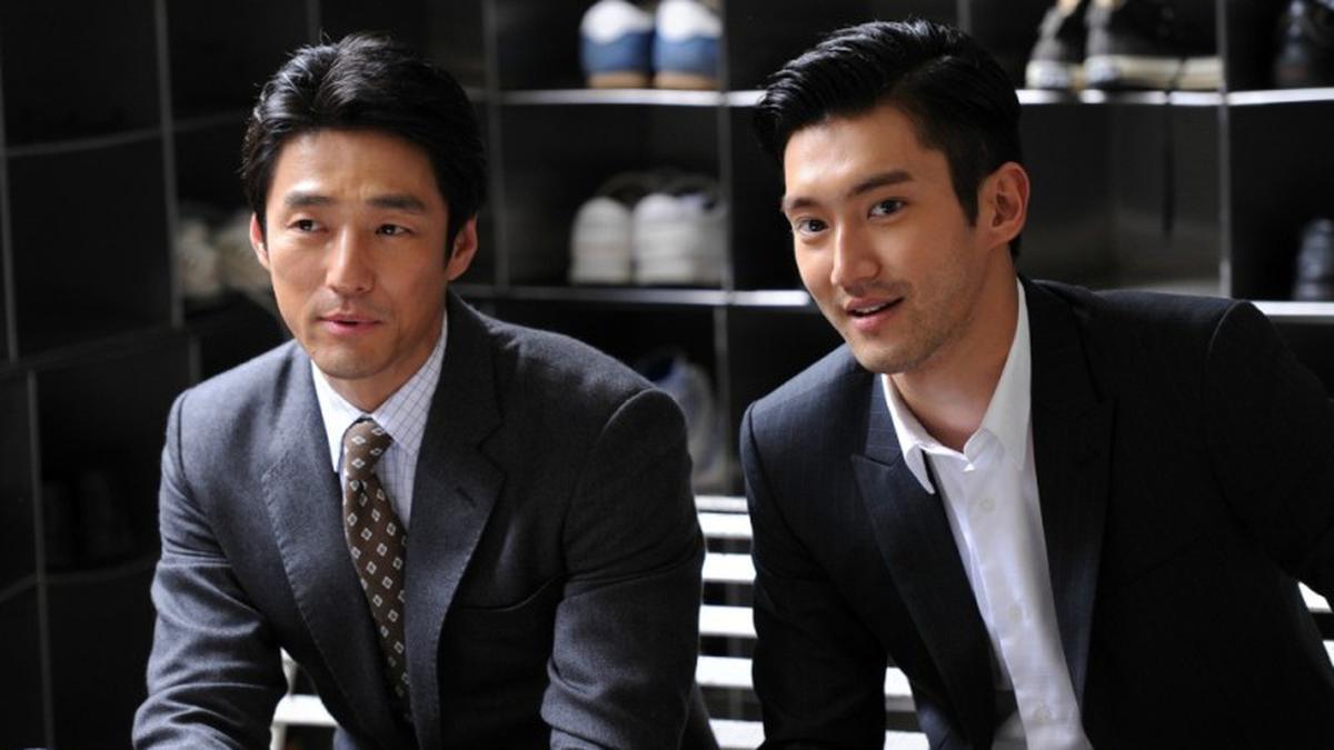 Film Siwon Suju, Helios Akan Rilis di Singapura, Indonesia Kapan?