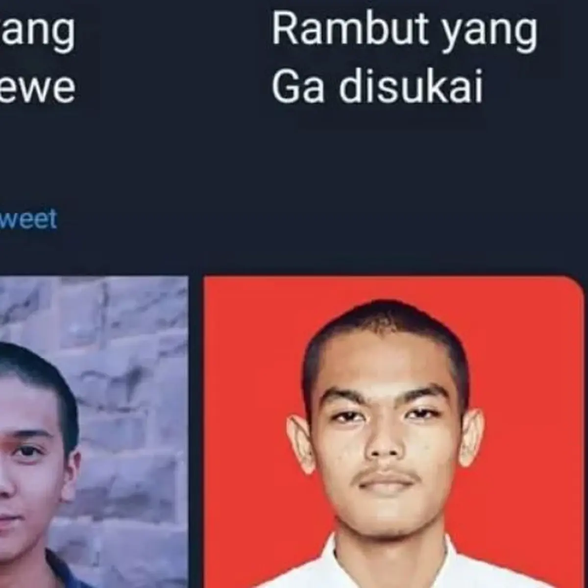 Memes Nyindir Pasangan