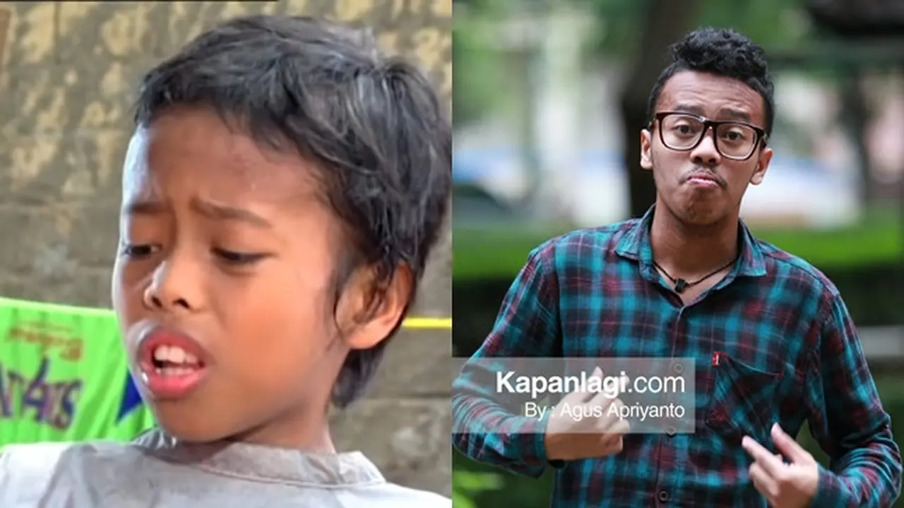 19 Tahun Berlalu, Ini 6 Potret Pemain Sinetron Kiamat Sudah Dekat