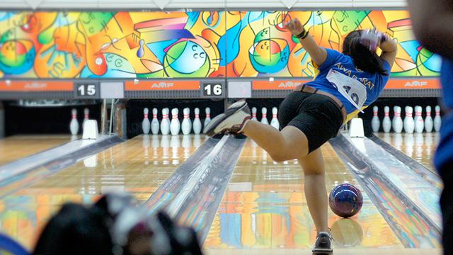 Bowling Indonesia Incar Satu Emas di Asian Games 2018 - Bola Liputan6.com