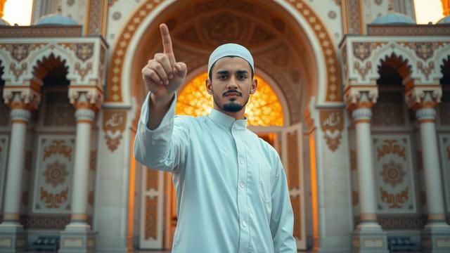 Arti Kalimat Syahadat: Makna, Keutamaan, dan Penjelasan Lengkap