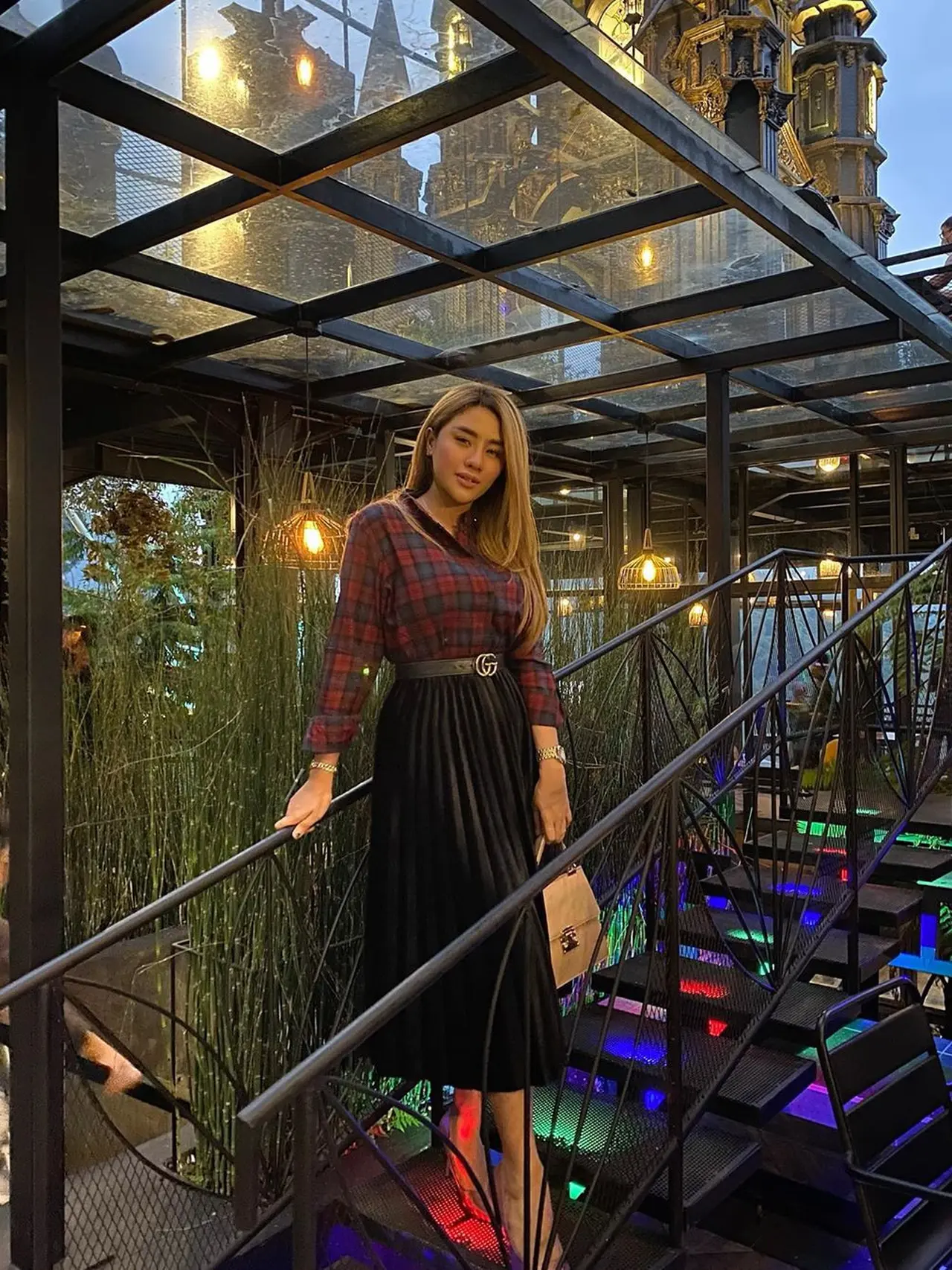 6 Potret Terbaru Risma D'Academy Musim Pertama, Penampilannya Bikin ...