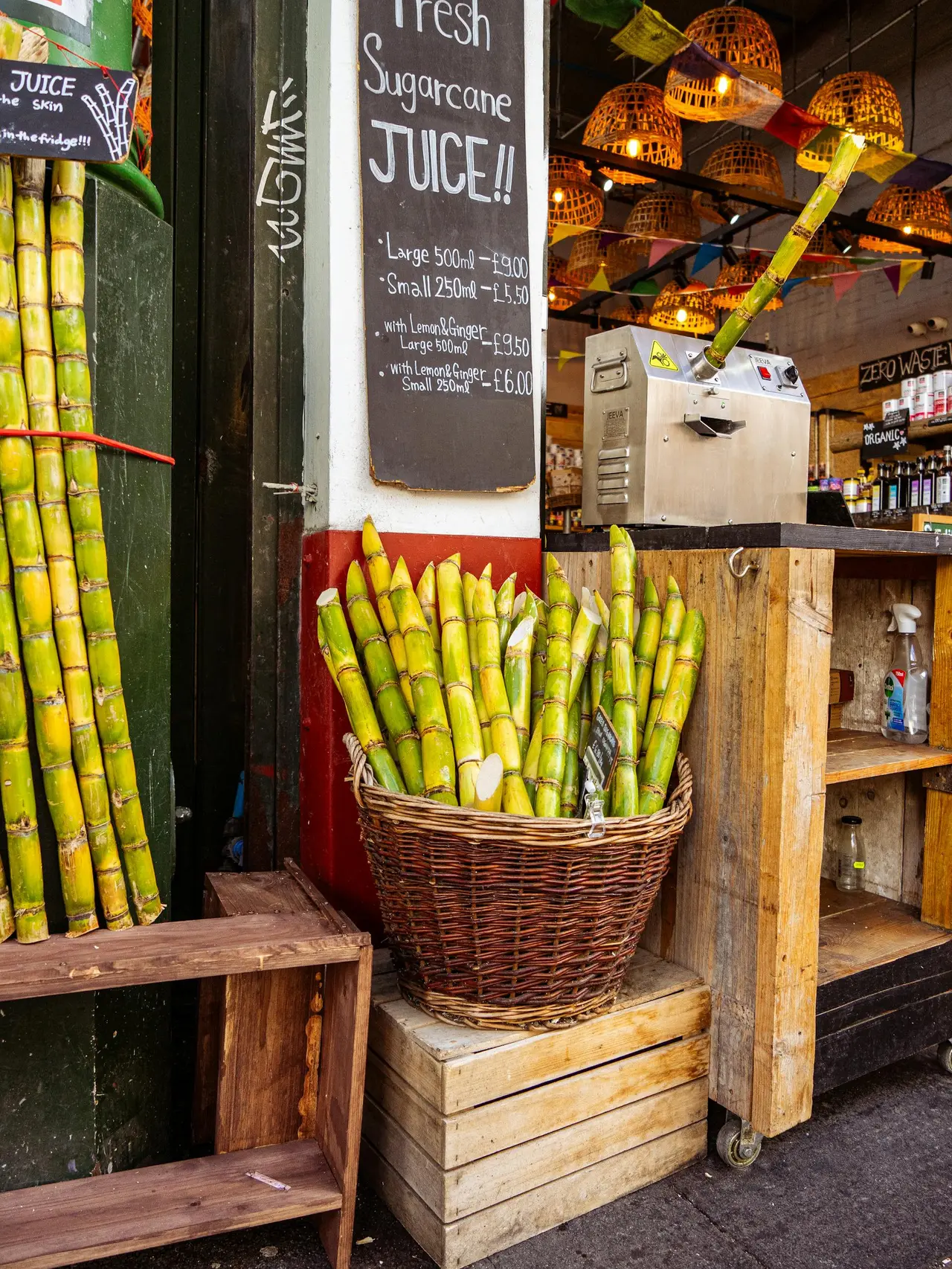 7 Manfaat Tebu yang Jarang Diketahui, Cocok Jadi Minuman Segar di Cuaca ...