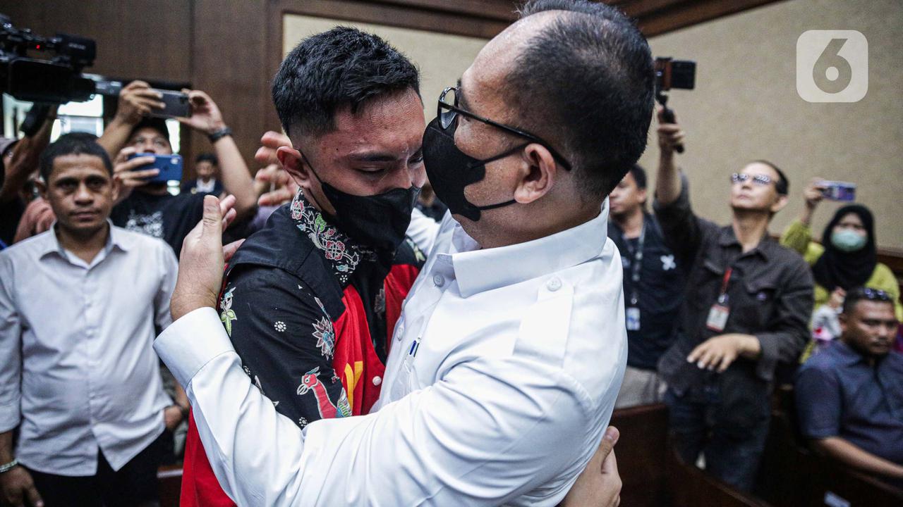 Kubu David Ozora Minta KPK Kooperatif Soal Info Aset Mario Dandy dan ...