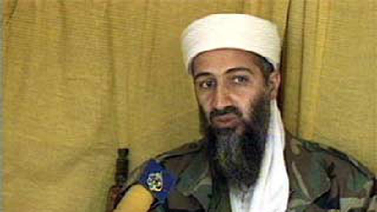 Osama Sempat Ingin Ganti Nama Al Qaida - Global Liputan6.com