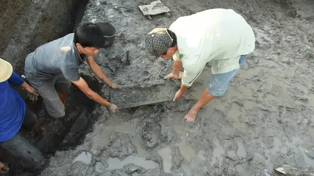 Bumbu Kari Berusia 2000 Tahun Ditemukan di Vietnam, Jejak Rempah Indonesia - Hot Liputan6.com