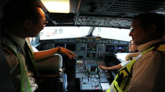 Mau Kerja di Maskapai Penerbangan? Citilink Buka Lowongan Terbaru ...