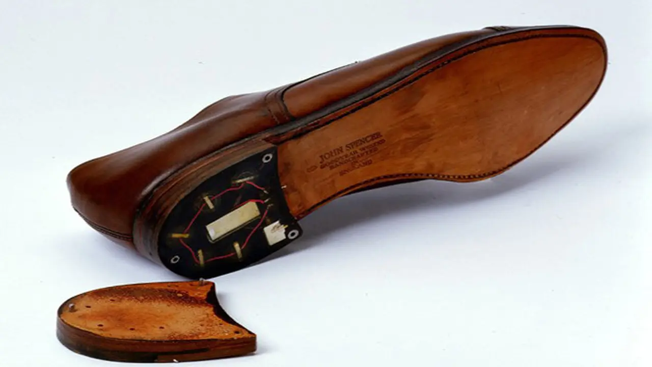 7 Alat yang Kerap Digunakan Mata-Mata Saat Perang Dingin - Citizen6 ...