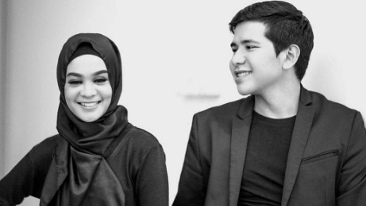 Ulang Tahun, Istri Haykal Kamil Umumkan Kehamilan - Entertainment ...