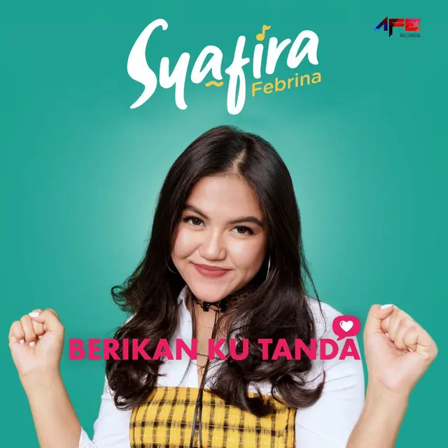 Berbakat di Usia Belia, Syafira Febrina Dibuatkan Lagu oleh Komposer ...