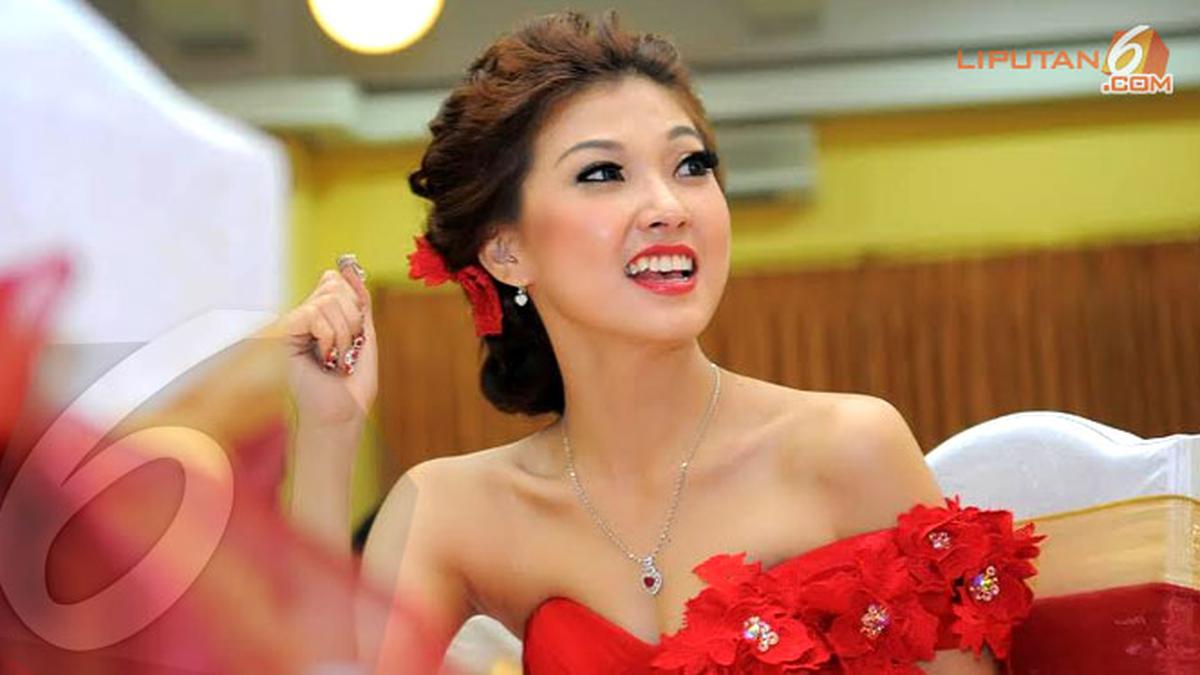 Wenda Tan Keguguran Lagi - ShowBiz Liputan6.com