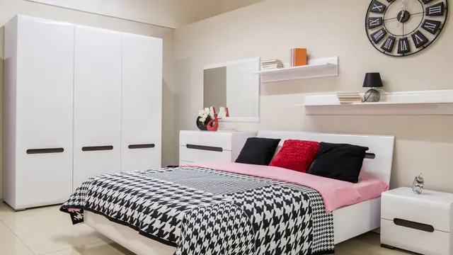 10 Ide Dekorasi Kamar Kos yang Cozy dan Ramah di Kantong, Perantau ...