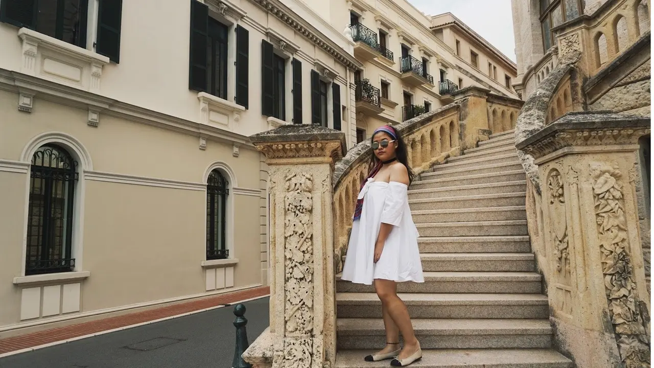 6 Potret Pinka Haprani, Cucu Megawati Soekarnoputri yang Cantik dan ...