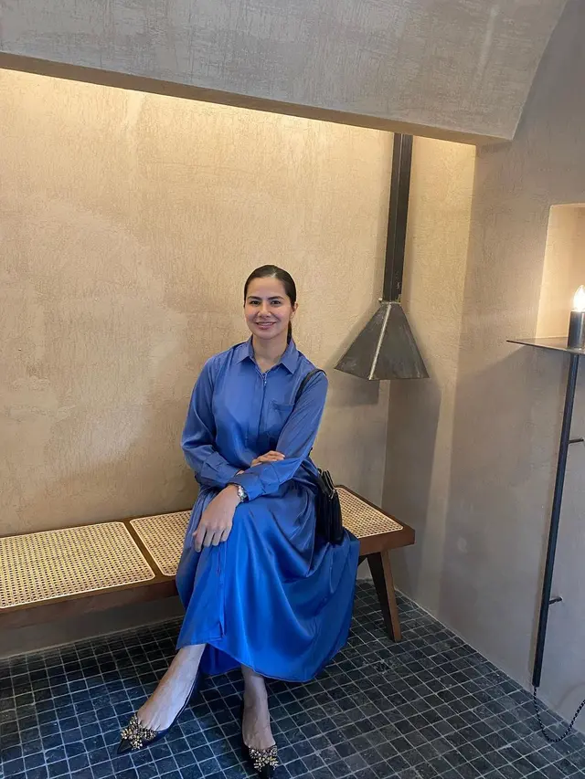 7 Potret Noor Nabila Dikabarkan Cerai dari Engku Emran Eks Laudya ...