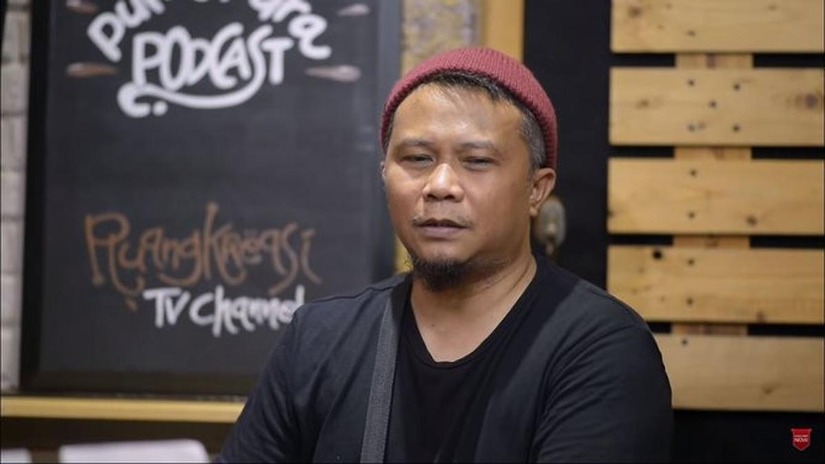 Terungkap, Alasan Reza Eks NOAH Hengkang Tinggalkan Ariel dkk