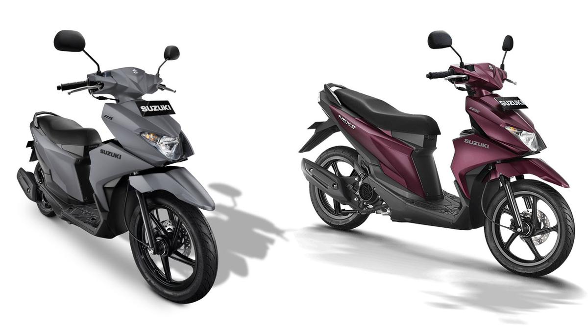 6 Tips Aman Parkir Sepeda Motor Kesayangan di Rumah - Otomotif Liputan6.com