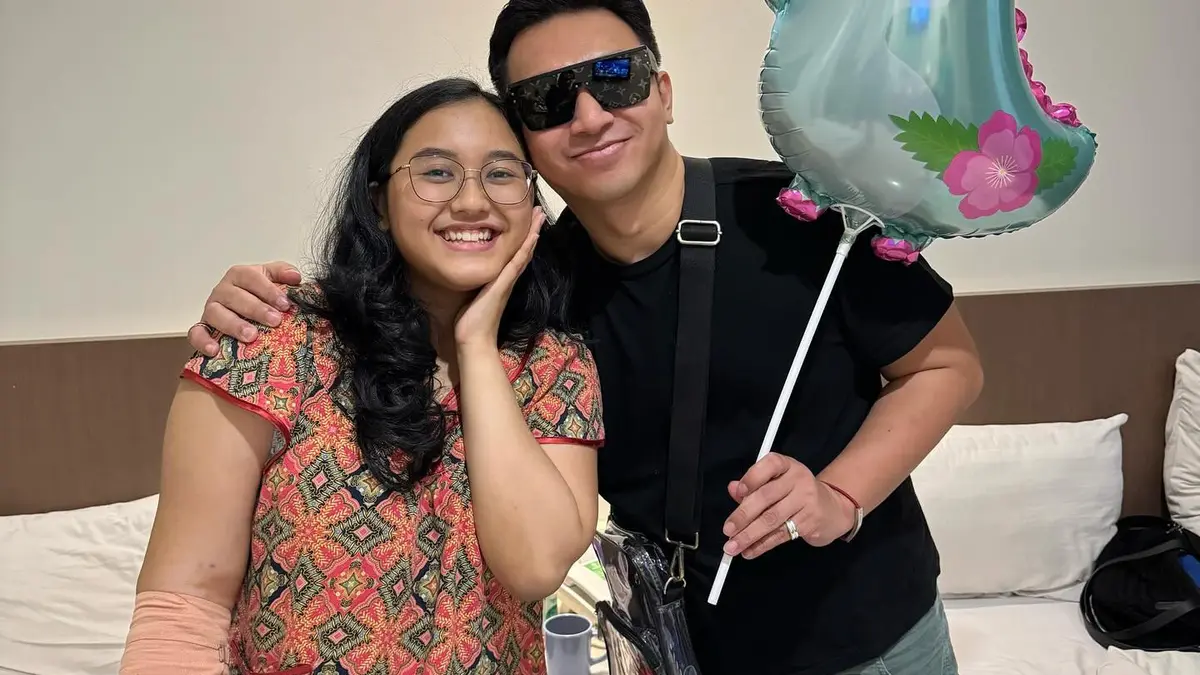 Berita Harry Suhardiman Hari Ini - Kabar Terbaru Terkini | Liputan6.com