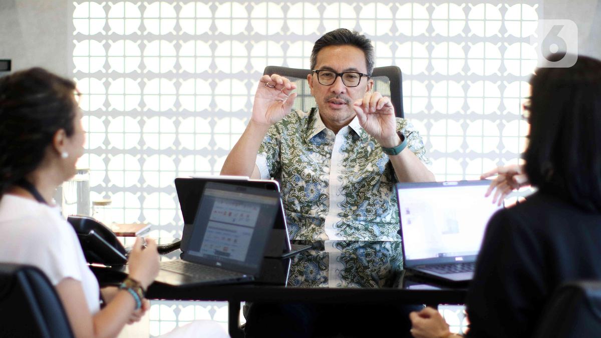 Bank Fama Ganti Nama Jadi Superbank, Fokus Bisnis Bantu UMKM - Bisnis ...