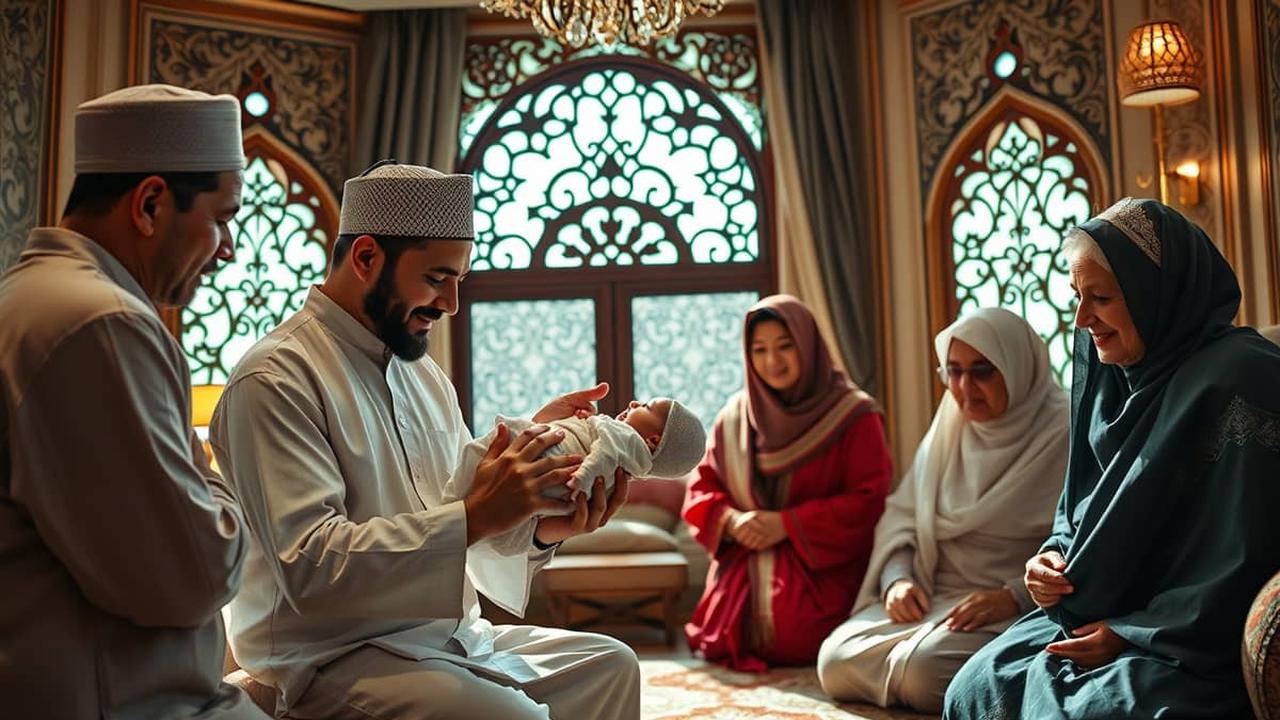 Arti Al Fatih, Makna Mendalam dan Inspirasi di Balik Nama Mulia