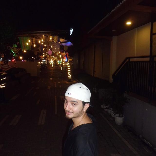 6 Potret Bryan Domani dan Mawar Eva Ngedate, Saling Foto Jarang Umbar Kemesraan