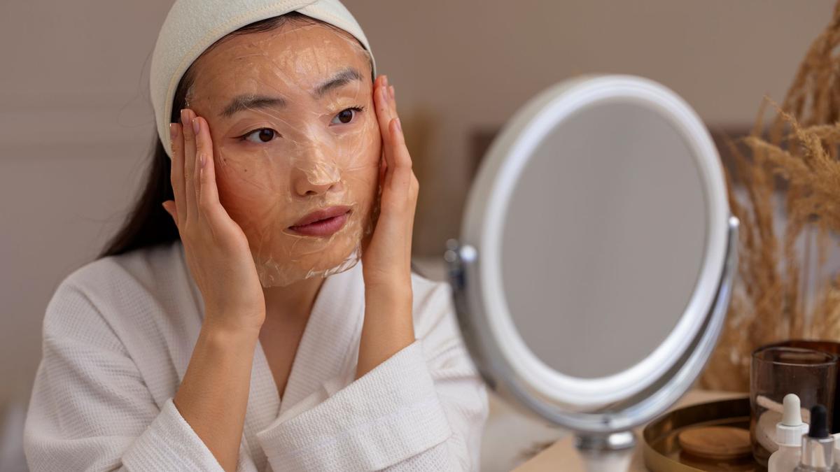 Dry Patch Pada Pipi: Penyebab dan Cara Restore Hydration yang Efektif