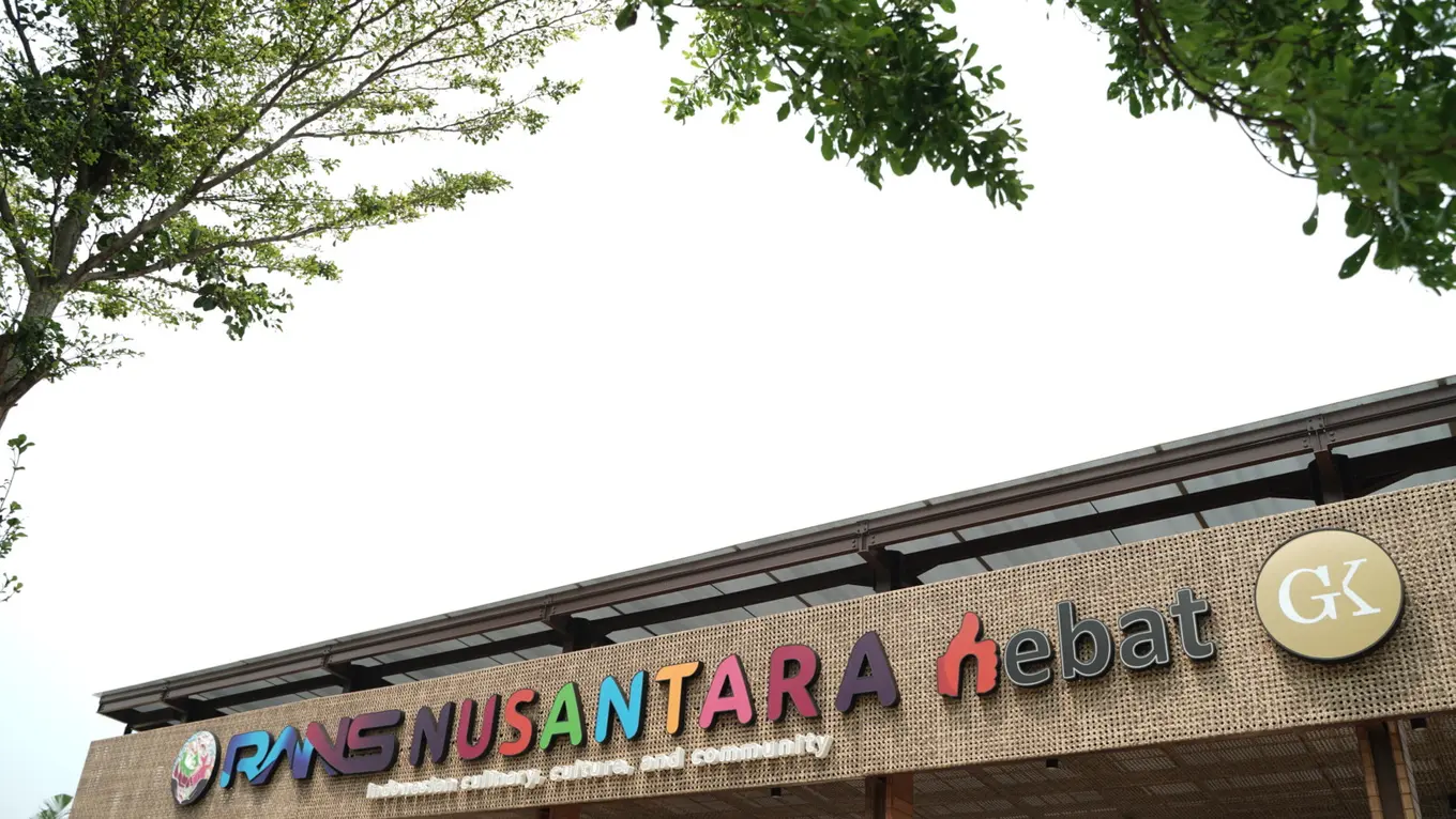 Nikmati Beragam Kuliner dan Produk UMKM di Rans Nusantara Hebat, Simak ...