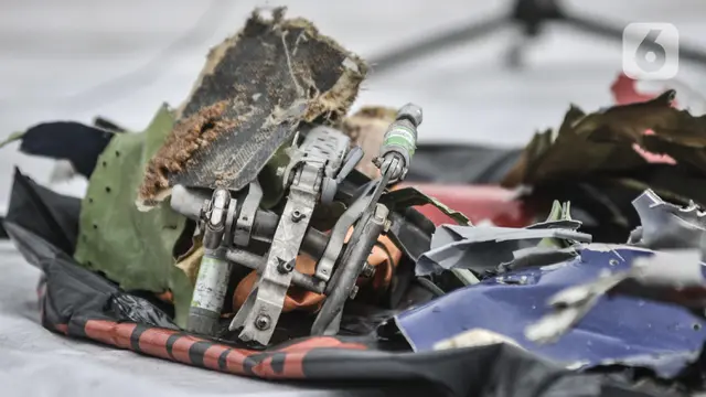 Penyebab Kecelakaan Pesawat Terungkap, KNKT Beri 3 Rekomendasi ke ...