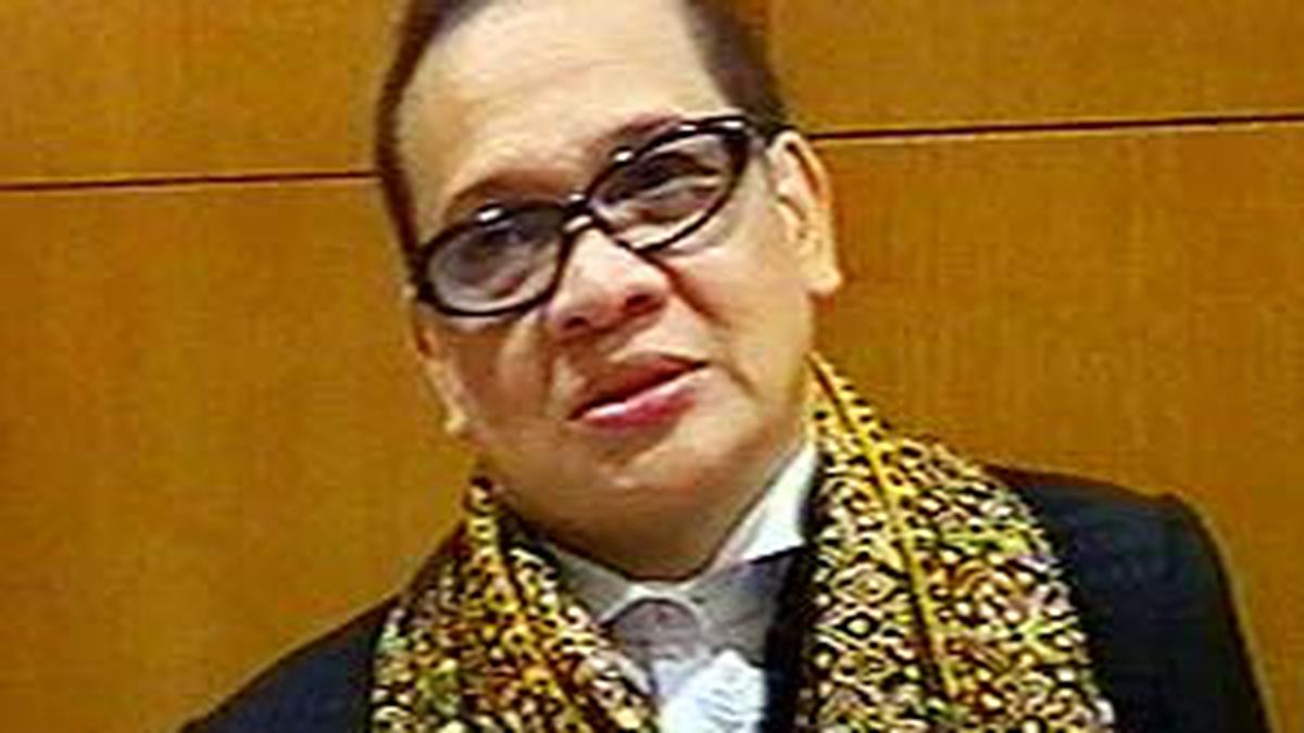 Ramli Mencari Model Baru - ShowBiz Liputan6.com