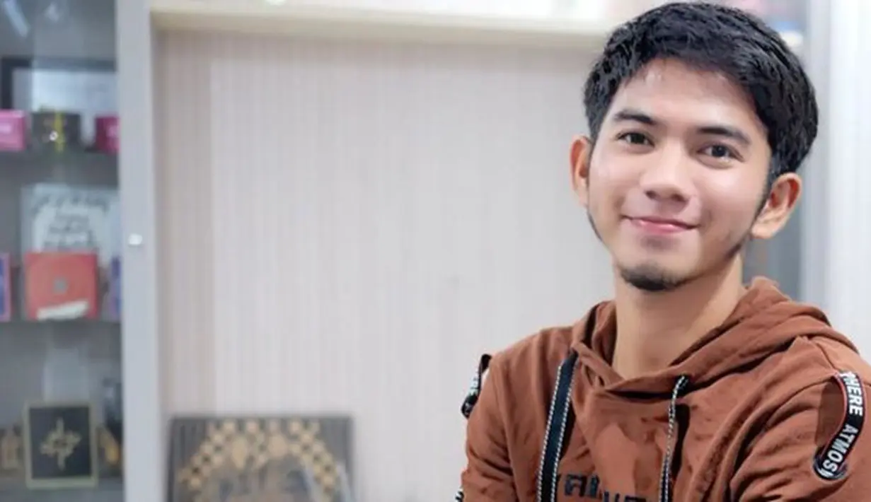 Pengakuan Rizki DA Sempat Main Sepak Bola Bareng Rizky Billar Sebelum ...