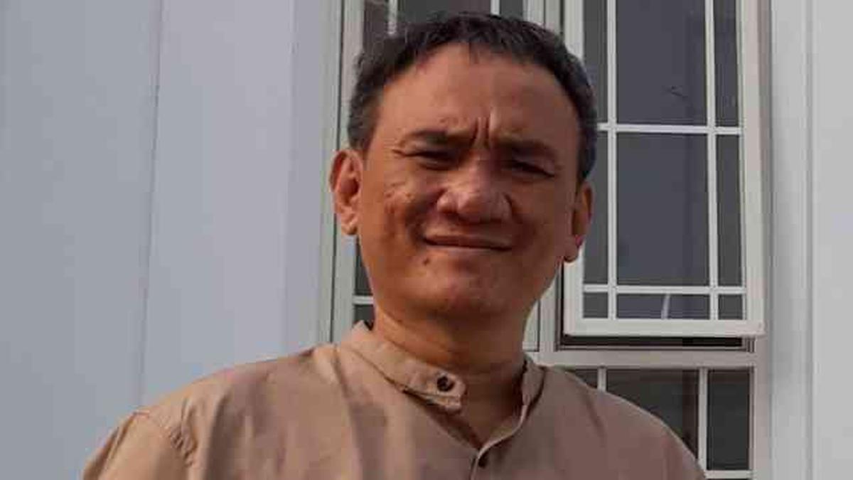 Fakta-Fakta Penangkapan Andi Arief karena Kasus Narkoba