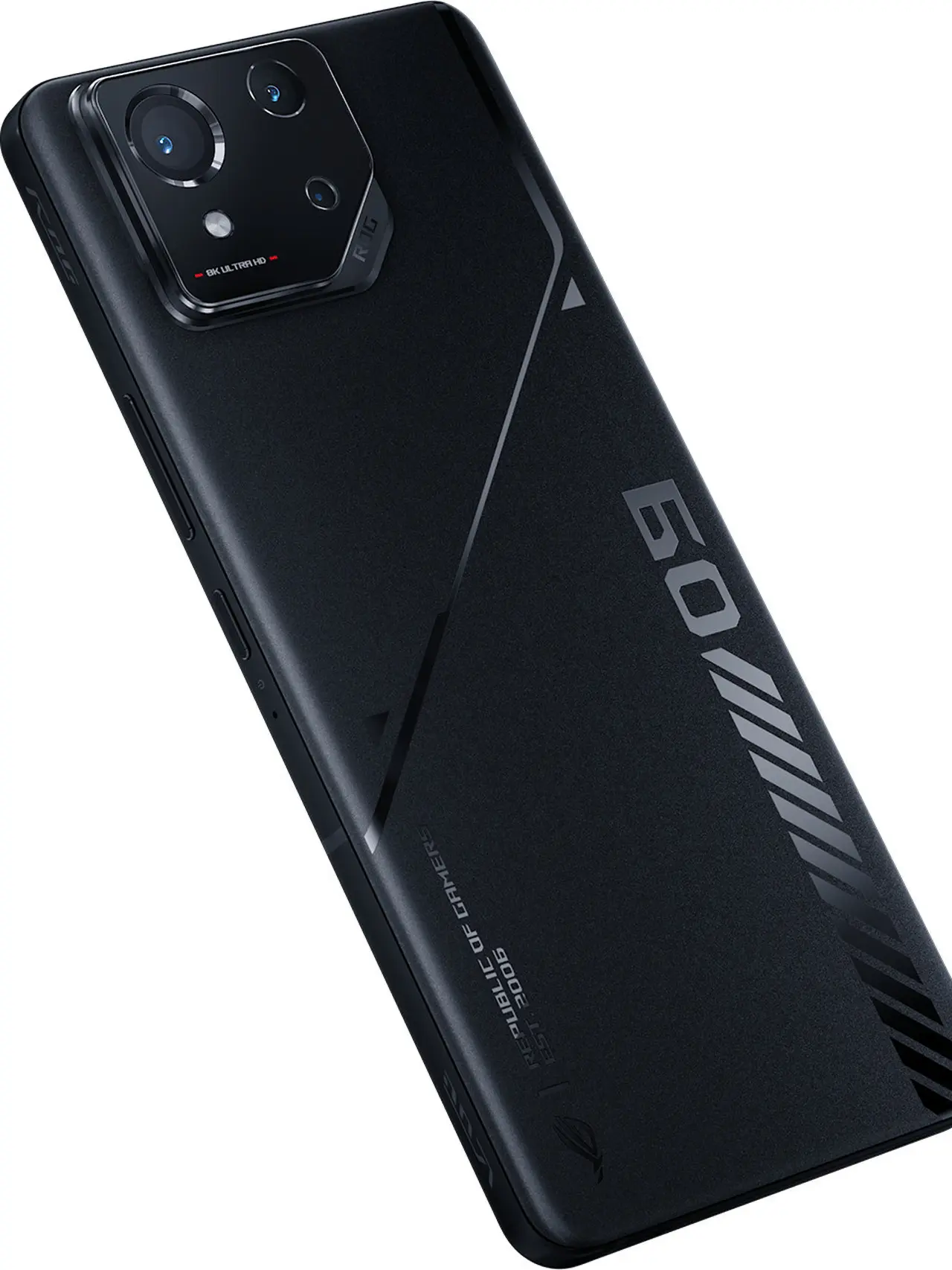 7 HP ASUS ROG Phone Terbaru dan Terbaik, Segini Harganya di April 2025 ...