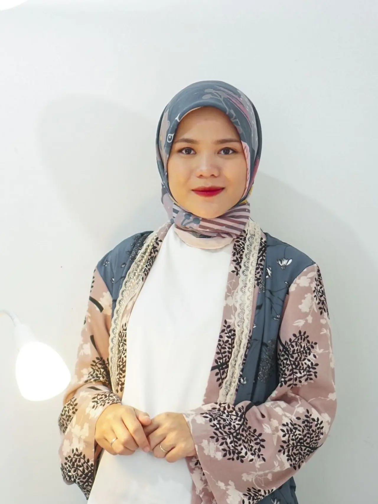 Influencer Cici Desri Kawal Tumbuh Kembang Anak, Punya 5 Syarat Saat ...